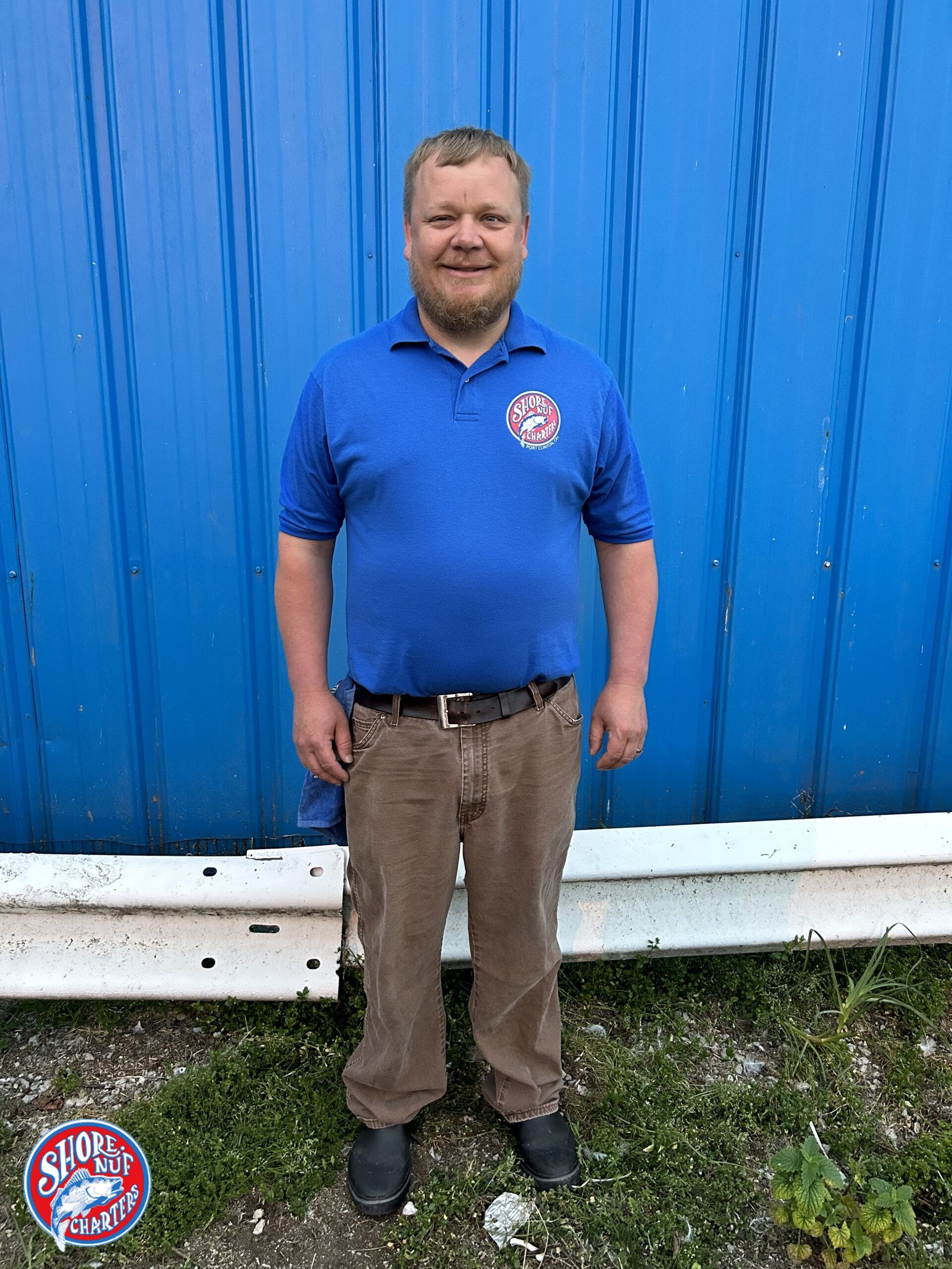 Fishing Charter in Port Clinton, OH | Shore Nuf Charters