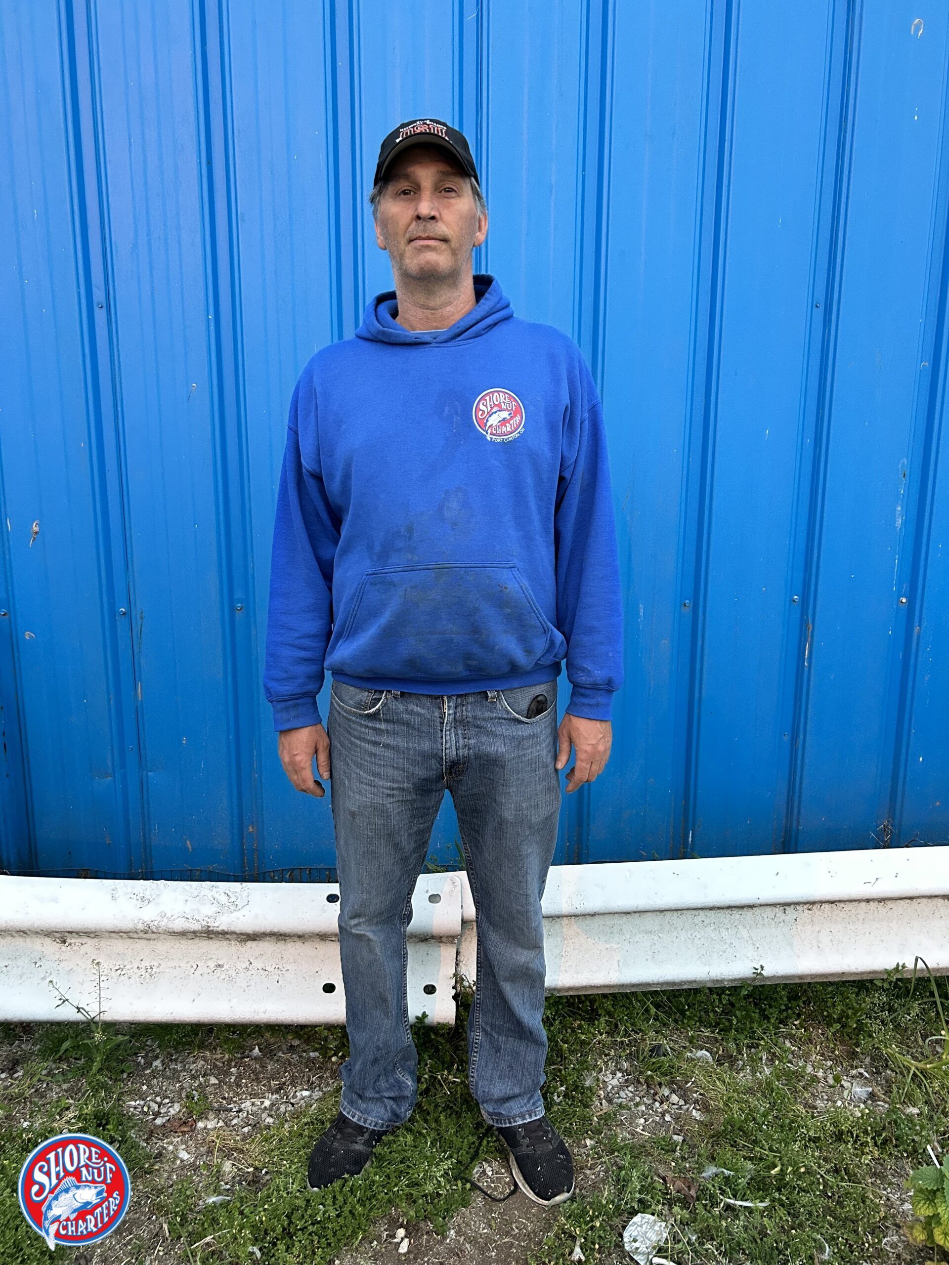 Fishing Charter in Port Clinton, OH | Shore Nuf Charters